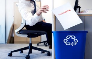 Secure Recycling with Shred-it: Our Document Shredding Lifecycle ...
